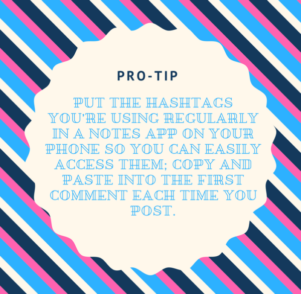 Helping you with Social Media Basics & Beyond – Powers of Marketing